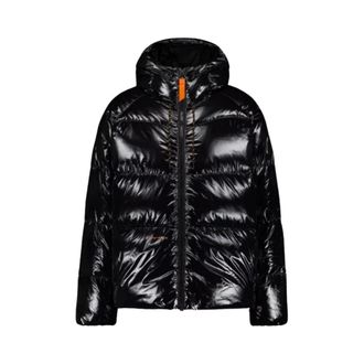 Gertrude Azael Full Bright Puffer Jacket - - Jackets - Herren - Schwarzk - S