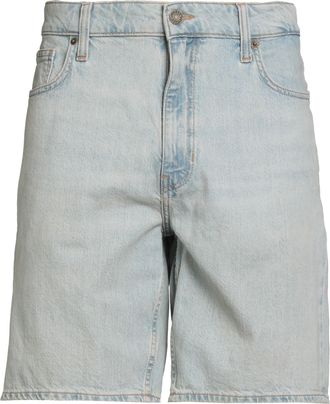 Guess HOSEN & RÖCKE - Jeansshorts auf YOOX.COM