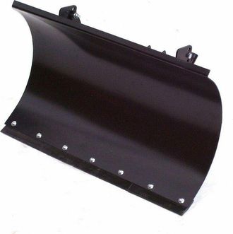 Apex Anbauschneeschild 65 cm f&uuml;r 3 in 1 Kehrmaschine 55732