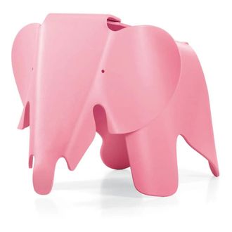 Vitra Tabouret El&eacute;phant - Charles & Ray Eames Vitra