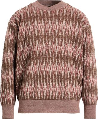 Emporio Armani STRICKWAREN - Pullover auf YOOX.COM