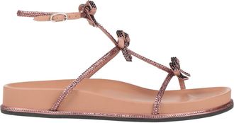 Rene Caovilla SCHUHE - Sandalen auf YOOX.COM