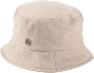 Maison Michel ACCESSOIRES - M&uuml;tzen & H&uuml;te auf YOOX.COM