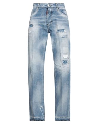 Dsquared2 HOSEN & RÖCKE - Jeanshosen auf YOOX.COM