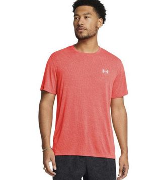 Under Armour Launch Camo M - Laufshirt - Herren