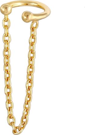 Elli Ohrringe Earcuff