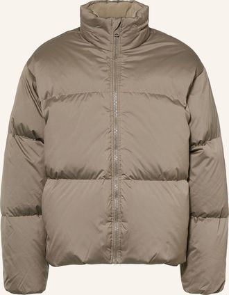 Levi's Daunenjacke braun