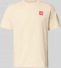 The North Face Regular Fit T-Shirt mit Logo-Print