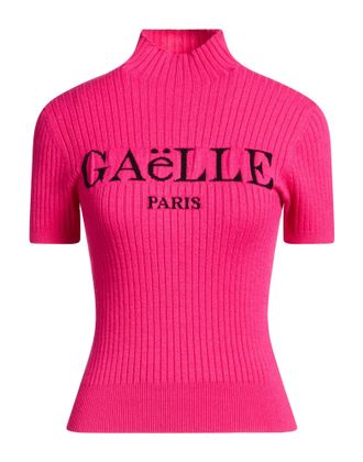 Ga&euml;lle Paris STRICKWAREN - Rollkragenpullover auf YOOX.COM