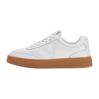 Guess Herren, Schuhe, Wei&szlig;, 44 EUGr&ouml;&szlig;e