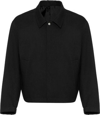 Antioch Jacket