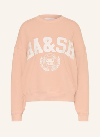 BA&SH Ba&Sh Sweatshirt Benjamin beige