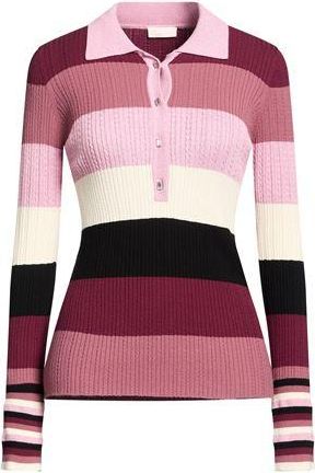 Liu Jo MAILLE - Pullover sur YOOX.COM