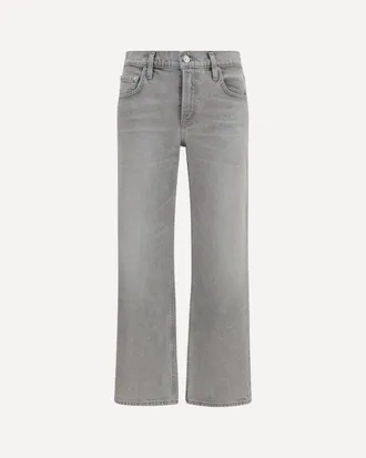 Citizens Of Humanity Vintage straight-leg Jeans Female 25