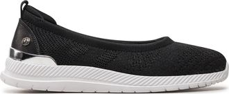 Xti Ballerinas Xti 142388 Schwarz