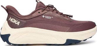 Hoka One One Sneakers Hoka Transport 2 GTX GORE-TEX 1176641 Dunkelrot