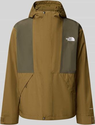 The North Face Jacke mit Label-Stitching Modell REIGN ON 2.0