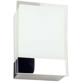Lindby Lindby - Applique Murale &agrave; intensit&eacute; variable Malthe en m&eacute;tal pour couloir