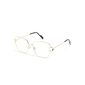 Cartier Damen, Accessories, Gelb, 58 MMGr&ouml;&szlig;e