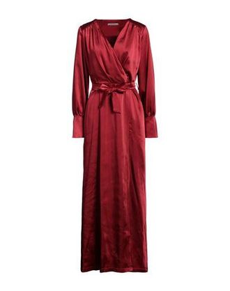 White Wise ROBES - Robes longues sur YOOX.COM