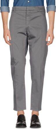 Dondup HOSEN & R&Ouml;CKE - Hosen auf YOOX.COM