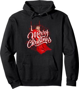 Helene Fischer Merry Christmas - Offizielles Merch Pullover Hoodie