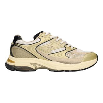 Etonic Evolution Metallic - - Shoes - Damen - Gelb - 37 EU