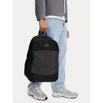 Reebok Rucksack Reebok C-RBK-P-001-08 Schwarz
