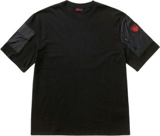 Blauer Homme, Tops, Noir, Taille: XL Toland T-Shirt