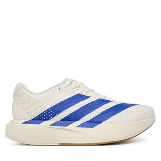 adidas Laufschuhe adidas adizero Pacer M KZ6851 Wei&szlig;