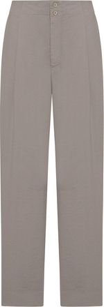 Transit Par-Such Pantalons D&eacute;contract&eacute;s - Gris