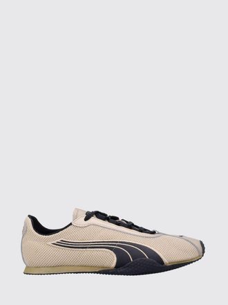Puma Baskets Homme couleur Or