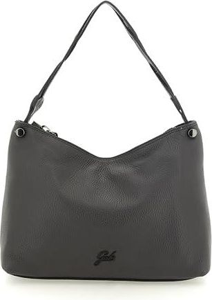 Gabs Sac Porté Épaule FIONA SIZE M LAVA+NERO