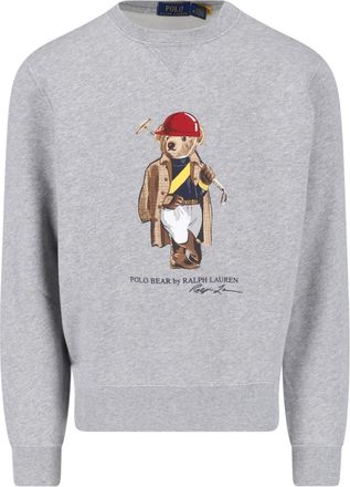Polo Ralph Lauren Sweatshirt Polo Bear