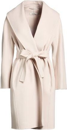 Max Mara MANTEAUX - Manteaux longs sur YOOX.COM