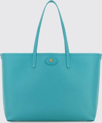 Burberry Handtasche BURBERRY Damen Farbe Blau
