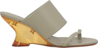 Dries Van Noten SCHUHE - Zehentrenner auf YOOX.COM