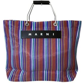 Marni Damen, Pre-Owned, Mehrfarbig, ONE SIZEGr&ouml;&szlig;e