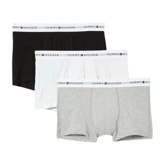 Tommy Hilfiger Herren, Unterwäsche, Mehrfarbig, XLGröße