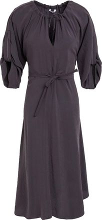 PESERICO KLEIDER - Midi-Kleider auf YOOX.COM