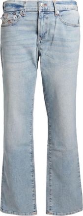 True Religion HOSEN & R&Ouml;CKE - Jeanshosen auf YOOX.COM