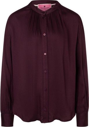 Lieblingsst&uuml;ck Klassische Bluse AiliL aus 100% Viskose