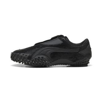 Puma Mostro Sneakers Unisex, Schuhe, Schwarz, 39