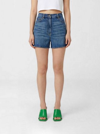 Valentino Shorts VALENTINO Damen Farbe Blau