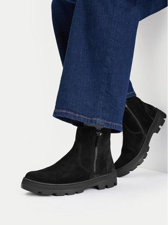 Lasocki Lasocki Stiefeletten CEO-WI23-PUSZAN-31 Schwarz