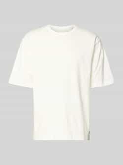 Levi's Relaxed Fit T-Shirt mit Rundhalsausschnitt
