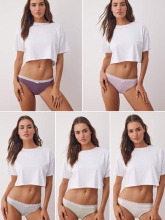 Trendyol Slip Briefs