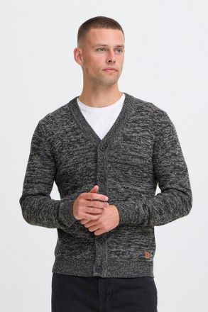 Blend Strickjacke BHDamon Gem&uuml;tliche Strickjacke mit Knopfleiste