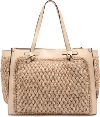 Gianni Chiarini Femme, Sacs, Beige, Taille: ONE Size Bags