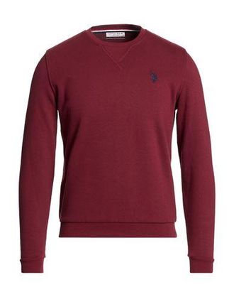 U.S.Polo Association TOPS - Sweat-shirts sur YOOX.COM